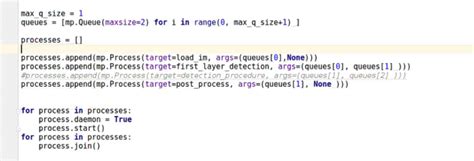 paddledetection 运行yolov3，使用python multiprocessing报cuda driver and