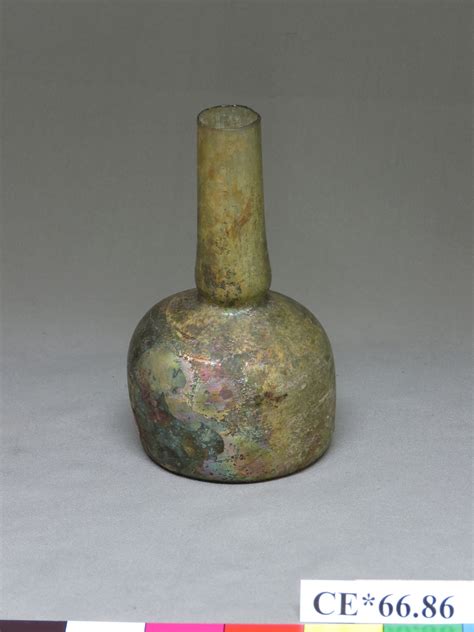 Flask National Museum Of American History