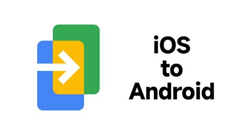 Google Launched The Switch To Android App To Help IOS Users Move Xiaomiui Net