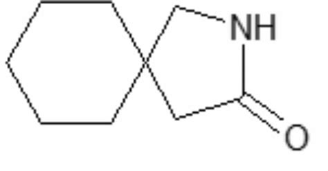 96 Gabapentin Ep Impurity A At Rs 1000 Mg In Raigad Id 2849250817462