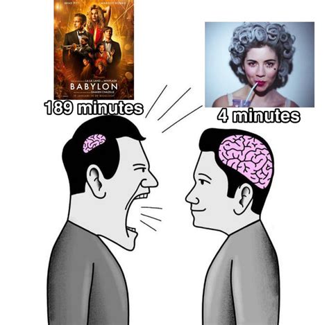 Primadonna Girl Rmoviescirclejerk