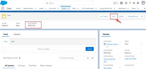 How To Close A Case In Salesforce