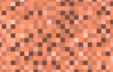 Censor Blur Effect Texture Isolated Blurry Pixel Color Censorship Element Naked Pixel Blur