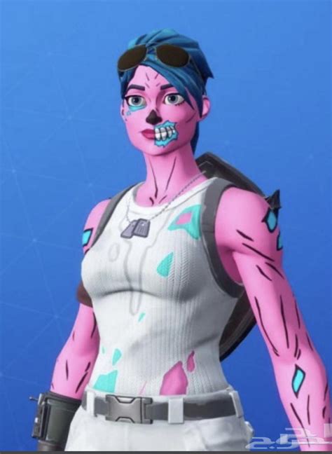 حساب فورت نايت بي سي سكنات فوق ال 100 سيزن 2و3 عشوائي موقع حراج