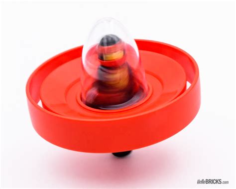 Review Lego Ninjago Spinjitzu Masters Hellobricks