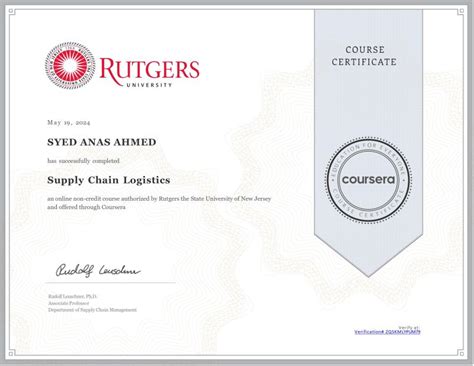 Syed Anas Ahmed On Linkedin Im Thrilled To Announce That Ive