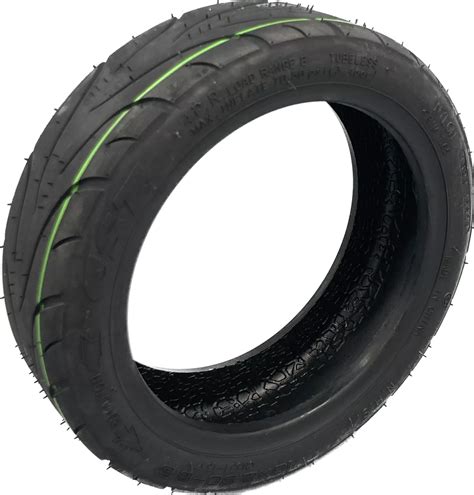 Streetbooster Reifen 10 X 25 Schlauchlos Two Mein Escooter