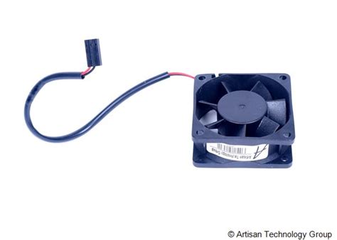 ADDA AD0612HB A70GL DC Brushless Fan ArtisanTG