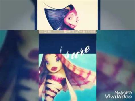 Lola Shark Tale Youtube