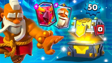 КЛЭШ РОЯЛЬ СПУСТЯ 6 ЛЕТ 🤯 Youtube