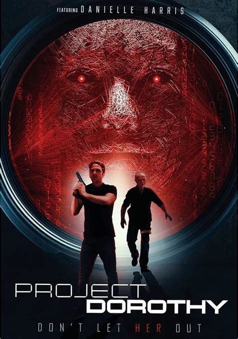 Project Dorothy Streaming Where To Watch Online