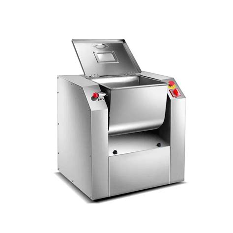 상업용 믹서 파스타 교반기 자동 전기 식품 블렌더 빵가루 스탠드 반죽 Aliexpress