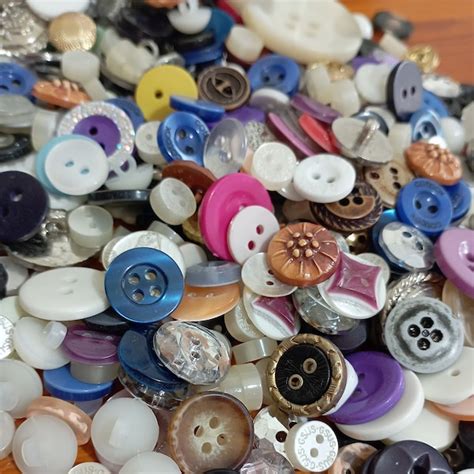 Bulk Buttons Etsy