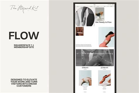 Squarespace 71 Membership Site Siteoutsite
