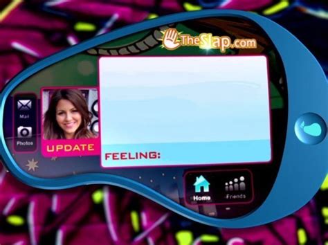 Victorious Post Victorious Feeling Victoria Ig Victorious Update