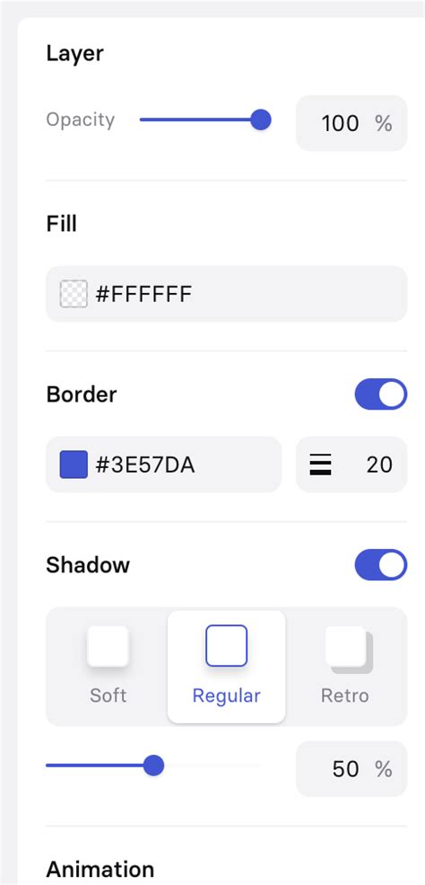 Adding And Customizing Shapes In Synthesia Synthesia Docs