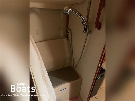 2007 Island Packet Py 41 For Sale View Price Photos And Buy 2007 Island Packet Py 41 309004