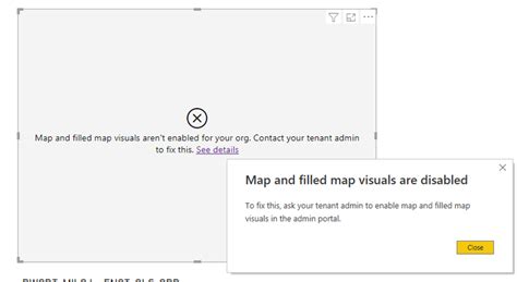 Solved Map And Filled Map Visuals Microsoft Fabric Community