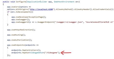 How To Do Live Data Refresh In Angular 11 Using Signalr