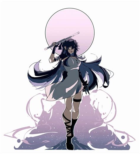 Selena And Selena Capriccio Punishing Gray Raven Drawn By