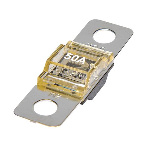 Sca Ans Fuse 50 Amp Supercheap Auto