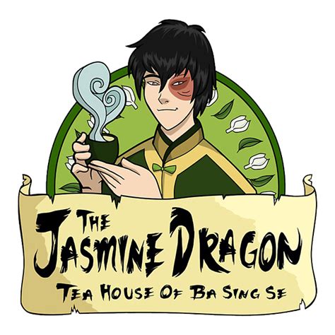 Avatar The Last Airbender Bara
