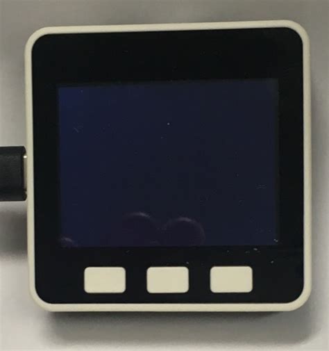 M5stack Ui Flowを使ってみよう