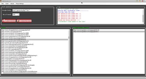 Sqli Hunter V12 Download For Windows