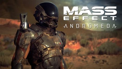 Mass Effect Andromeda Four New Gameplay Screenshots Reveal Key