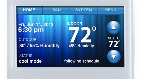 Top Reasons Why My Thermostat Stopped Working HeckHome