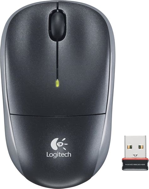 Logitech 24ghz Wireless Mouse M215 Electronics