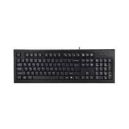 A4Tech KR 85 ComfortKey FN Keyboard