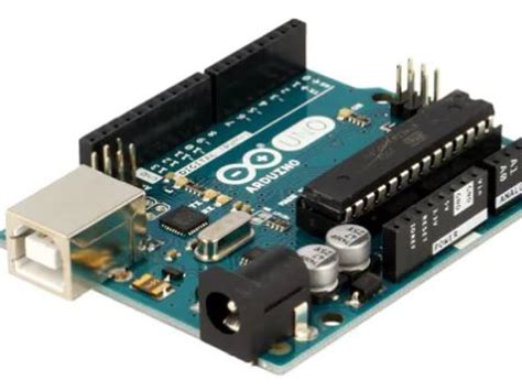 Electronics Projects With Arduino Programming And Proteus Simulations