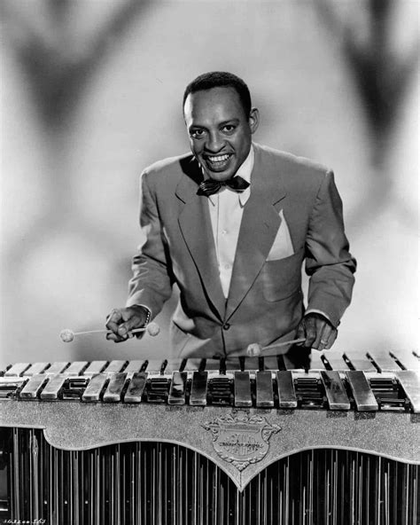 Download My Hero Lionel Hampton Wallpaper
