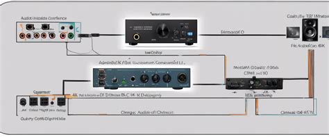Professional Audio Interfaces