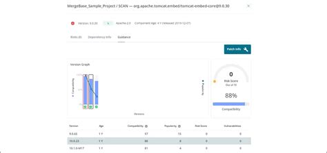 How To Find And Fix Known Vulnerabilities In Your Java Apps W Mergebase