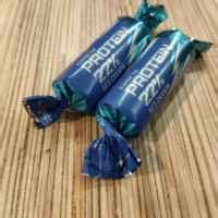 Конфеты Коммунарка Protein 22% без сахара | отзывы