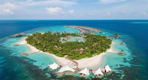 W Maldives Travel Escapes Maldives