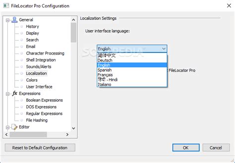 FileLocator Pro Download Softpedia