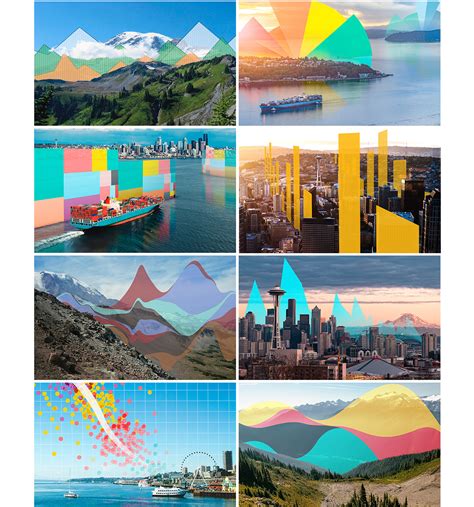 Microsoft Data Insights Summit On Behance