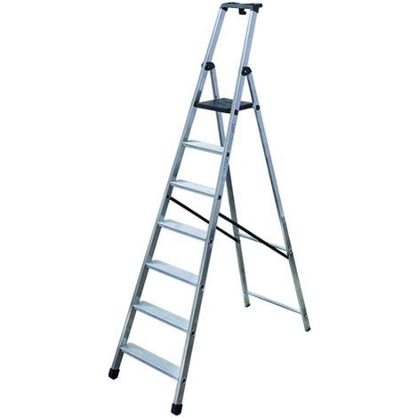 Scala Alluminio Gradini Al Miglior Prezzo