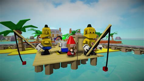 Autonauts Adds Mod Support With Free Industrial Expansion Vgc