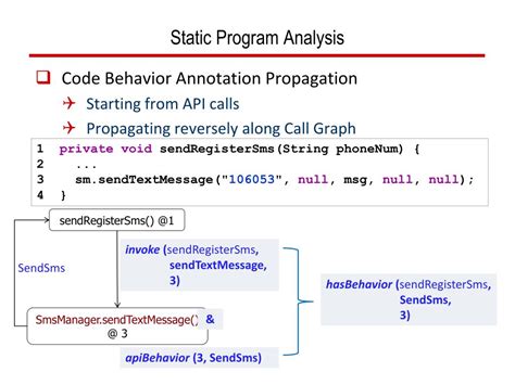 Ppt Jianjun Huang Xiangyu Zhang Lin Tan Peng Wang Bin Liang