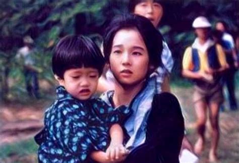 چهره جدید و زیبای بازیگر اوشین سریال ژاپنی بعد از ۴۰ سال روزنامه هفت صبح