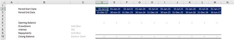 excel tips and tricks 456 revisiting loan modelling icaew