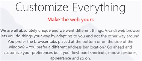Poor Text Rendering At 4k Vivaldibrowser