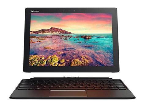Lenovo Ideapad Miix Ikb Vv Wge Notebookcheck Net External Reviews