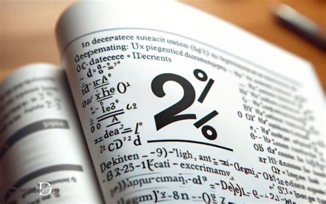 Latex Degree Symbol Math Mode Explain