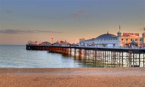 Best Things To Do In Brighton Lastminute Com