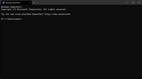 Windows Terminal Config Make It Your Own Scott Spence